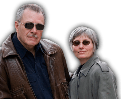 Diane & David Munson | Christian Fiction Authors